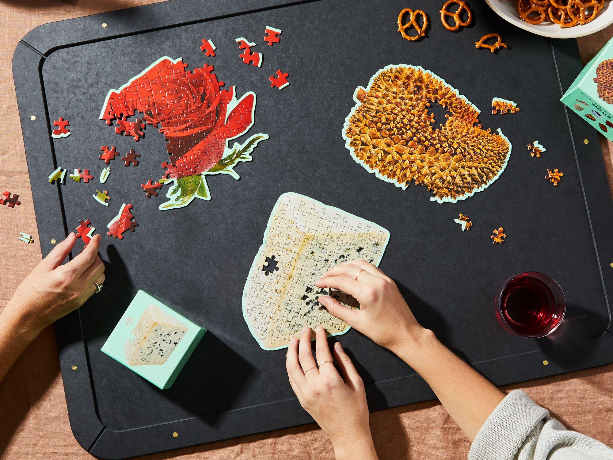 5 Exciting Hobbies For Creative Minds - InfiniGEEK