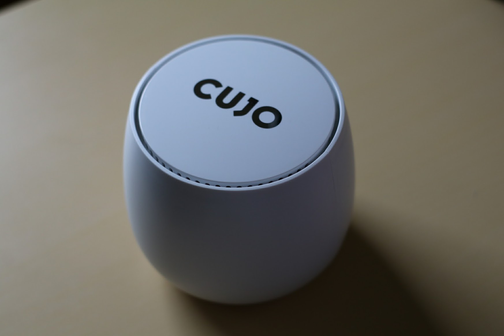 Review: Cujo Smart Firewall - Cute Tech, Big Protection for Connected ...