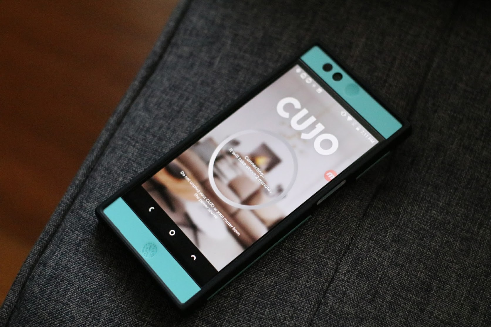Review: Cujo Smart Firewall - Cute Tech, Big Protection for Connected ...