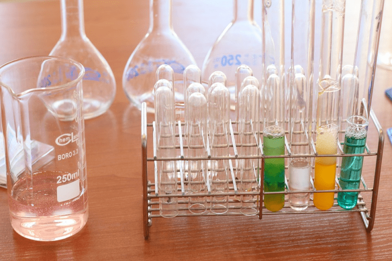 Chemistry Convos: 5 Common Laboratory Apparatus Names (And Their Uses ...