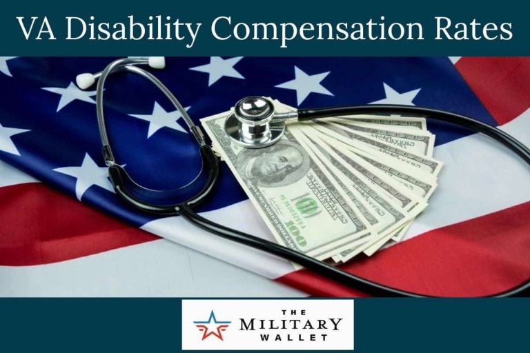 A Guide To Veterans Disability Ratings and Veteran Affairs Appeal ...