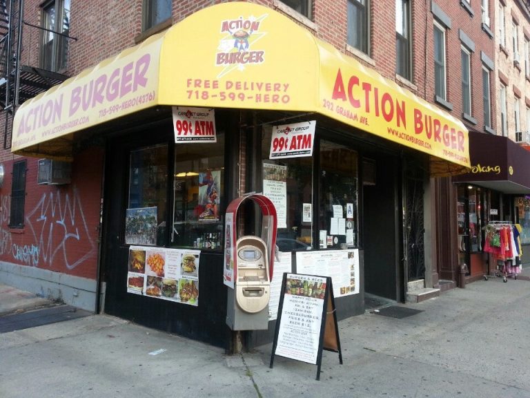 Geek Restaurants: Go Forth And Prosper - InfiniGEEK