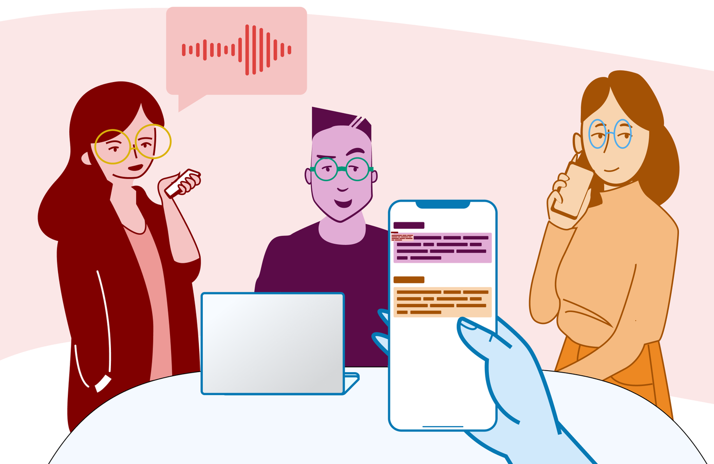 Choosing the Best Enterprise Captioning & Transcription Services ...