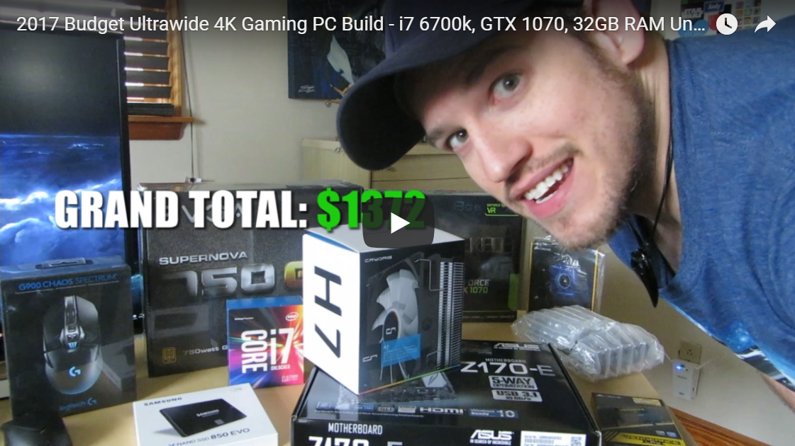 Choosing The Right Computer For You - InfiniGEEK