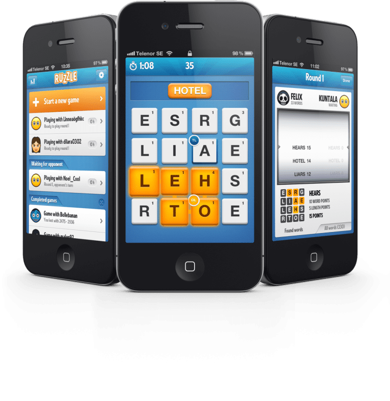 Cool Games To Play On Your IPhone InfiniGEEK Cool Games To Play On Your IPhone InfiniGEEK