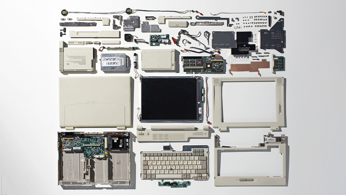 How to Use Technology to Empower People - InfiniGEEK