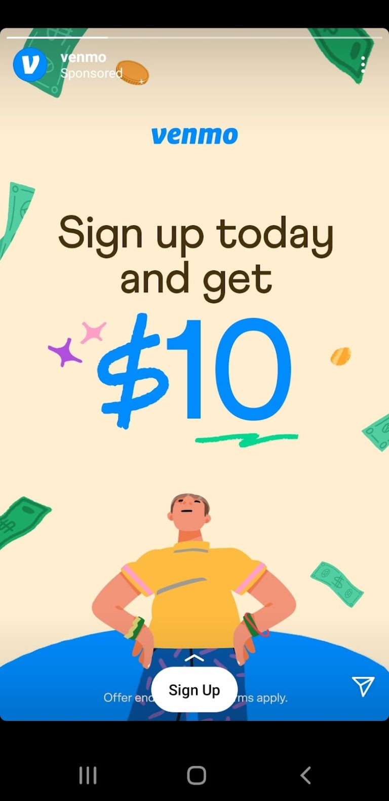 Instagram Ads: Tips & Examples Of Instagram Ads We Love - InfiniGEEK