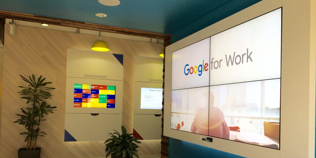 Do You Dream of Working With Google? Here's How You Can! - InfiniGEEK