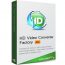 Get HD Video Converter Factory Pro Licenses For FREE [Giveaway ...