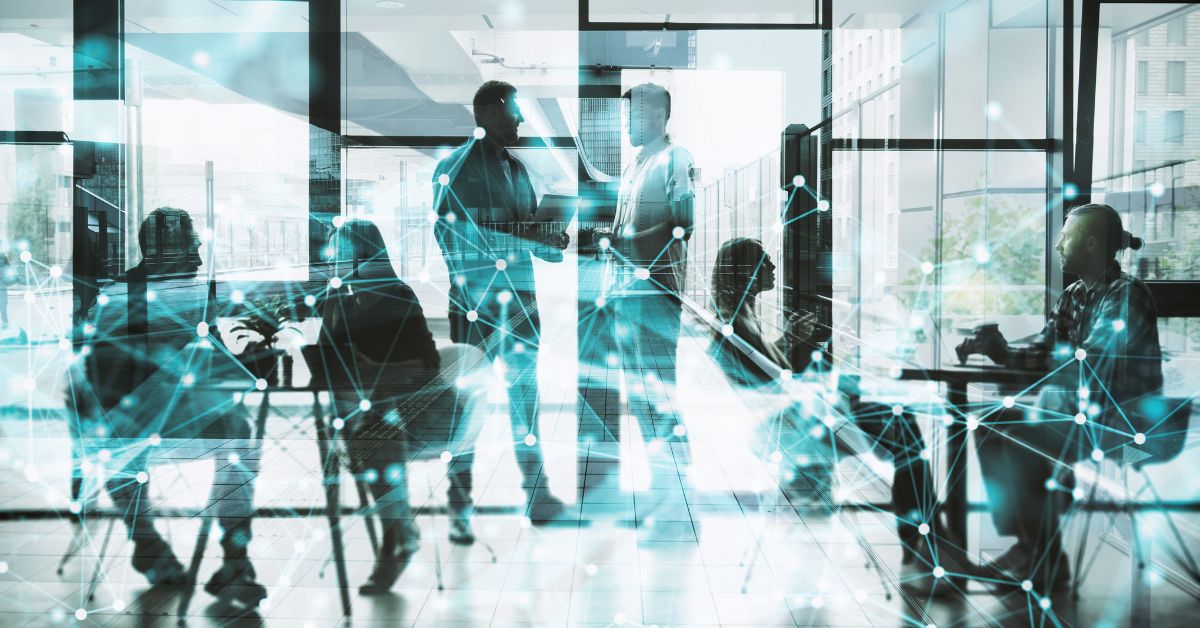 Staying Connected: Why a Quality Network Is So Important - InfiniGEEK