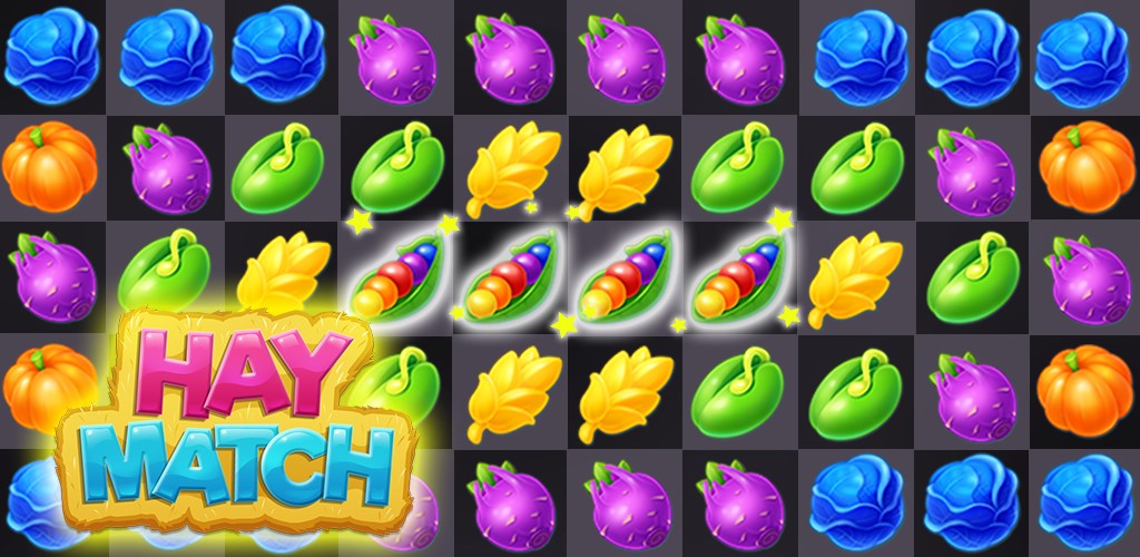 Hay Match Review – Top Reasons to Play Hay Match On Mobile - InfiniGEEK