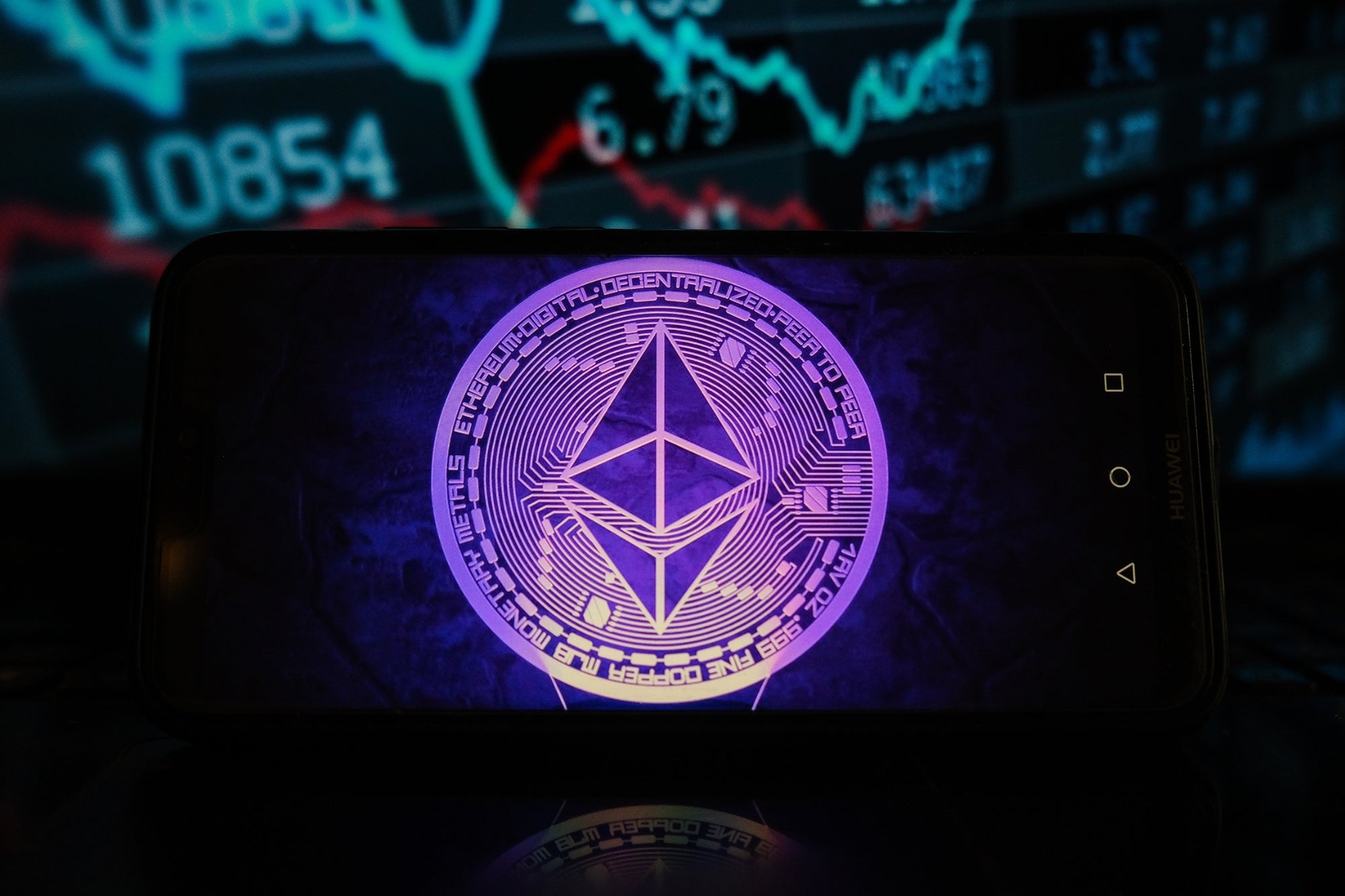 Keep an Eye on These Ethereum-based Coins Now That the Merge Is ...