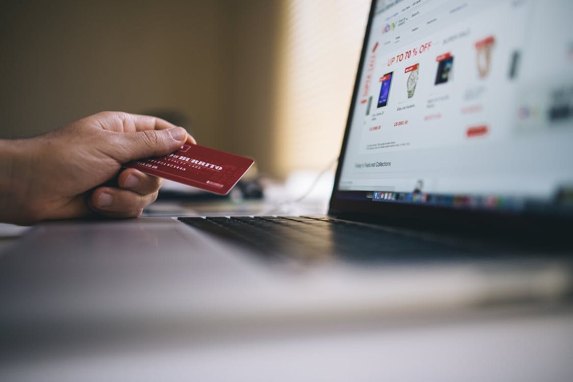 How To Start Selling Online - InfiniGEEK