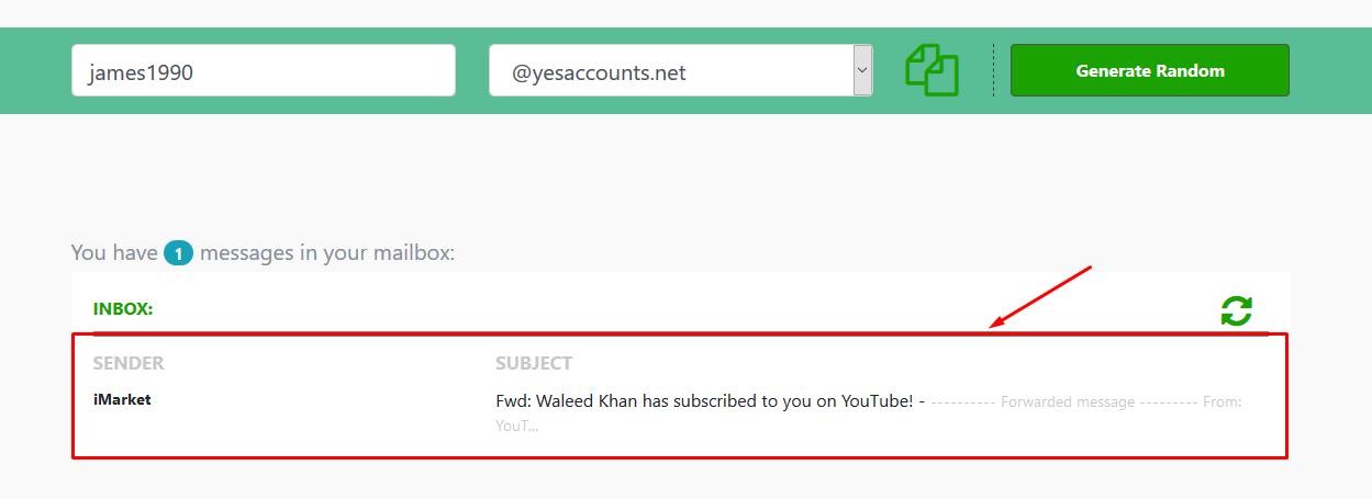 How You Can Benefit From Disposable E-mail Technology - InfiniGEEK