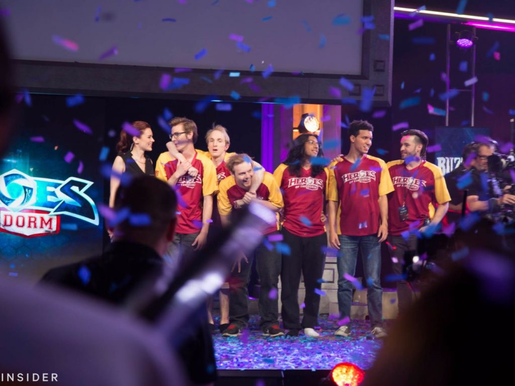 How to Become a Better Gamer - InfiniGEEK