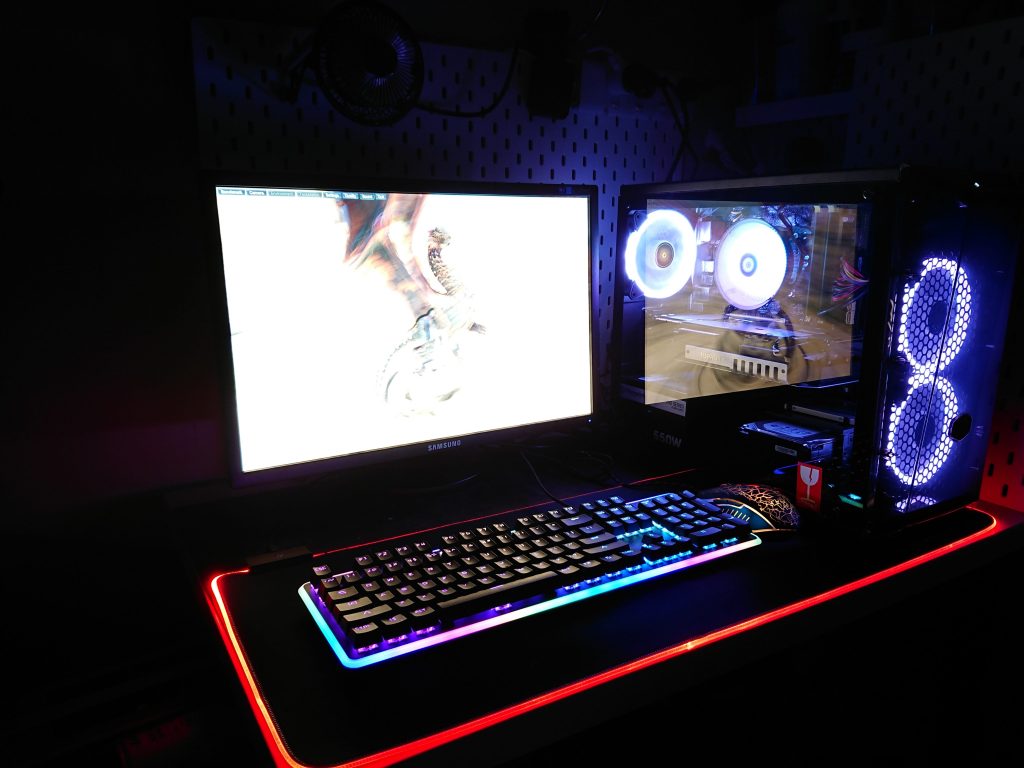How to Become a Better Gamer - InfiniGEEK