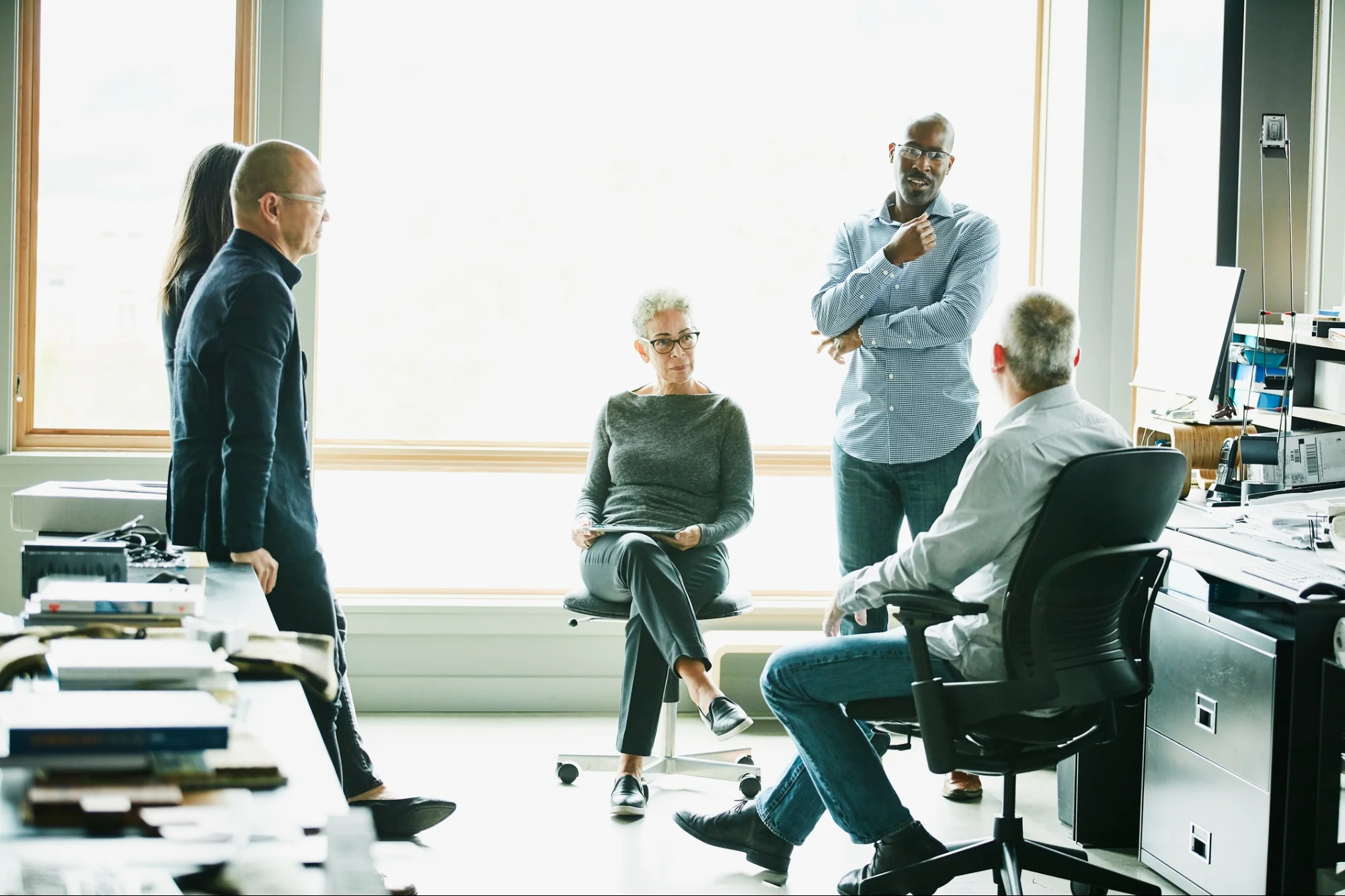 12 Strategies To Unleash Your Leadership And Become An Exceptional ...