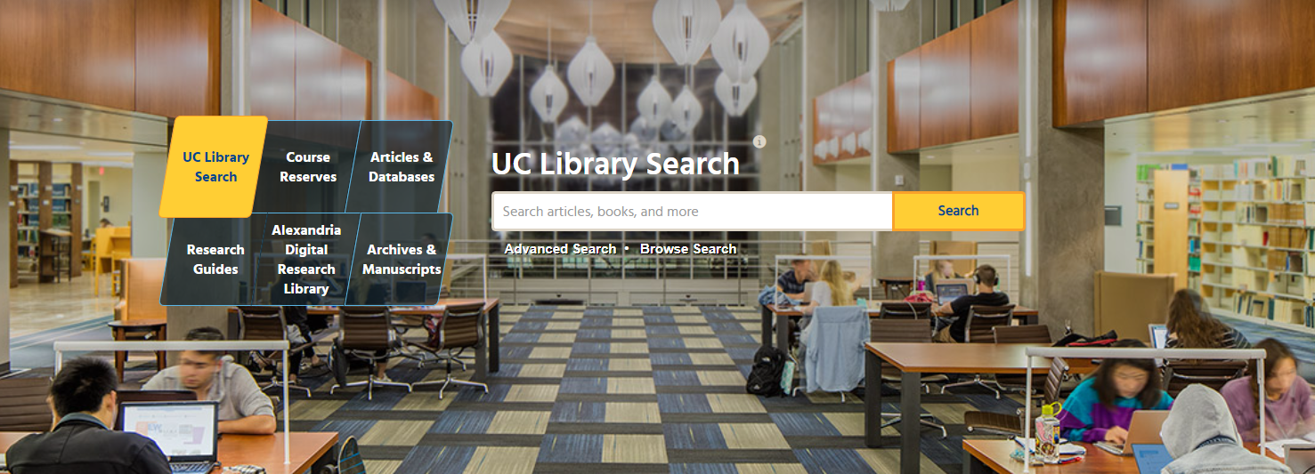 How to Locate High-Quality Digital Course Materials? - InfiniGEEK