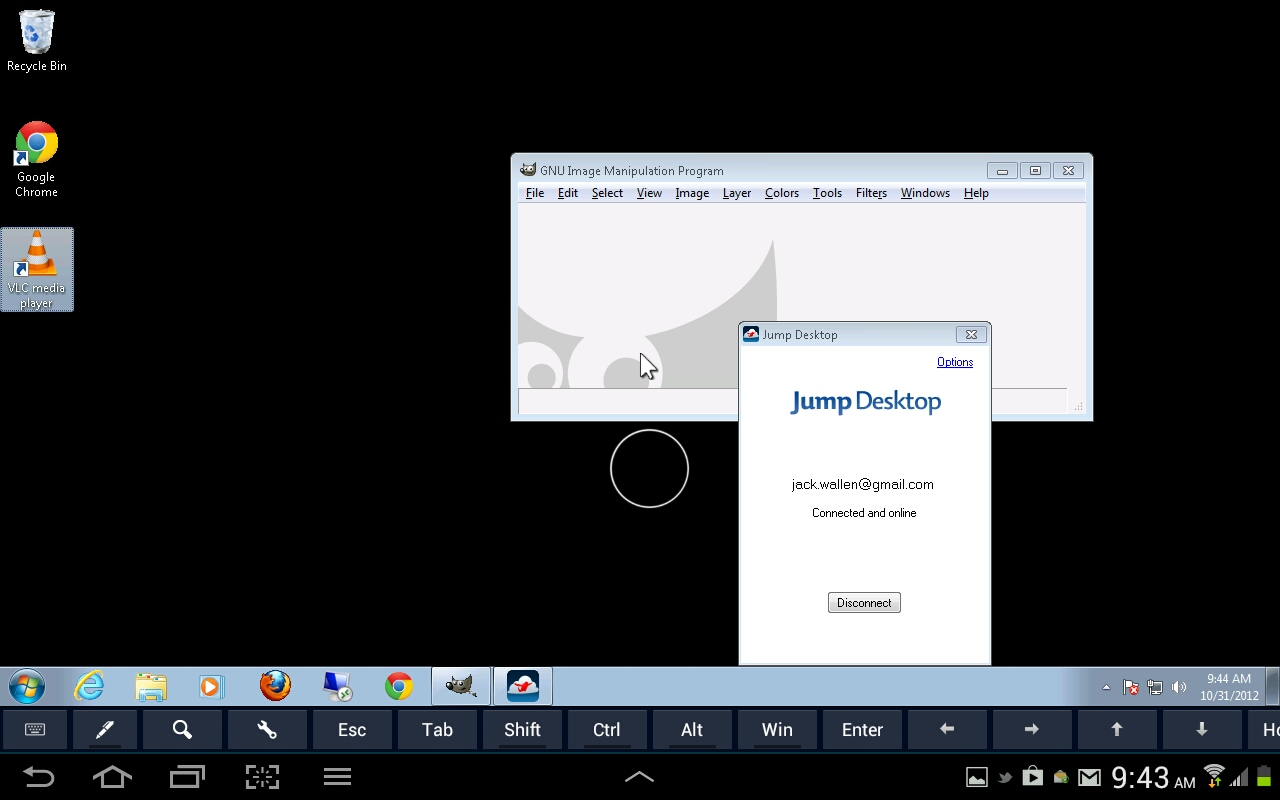 Jumpdesktop - Smart Desktop Utility For Mac - InfiniGEEK