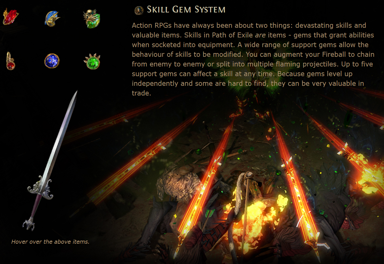 Path of Exile on Xbox – A Successful Port - InfiniGEEK