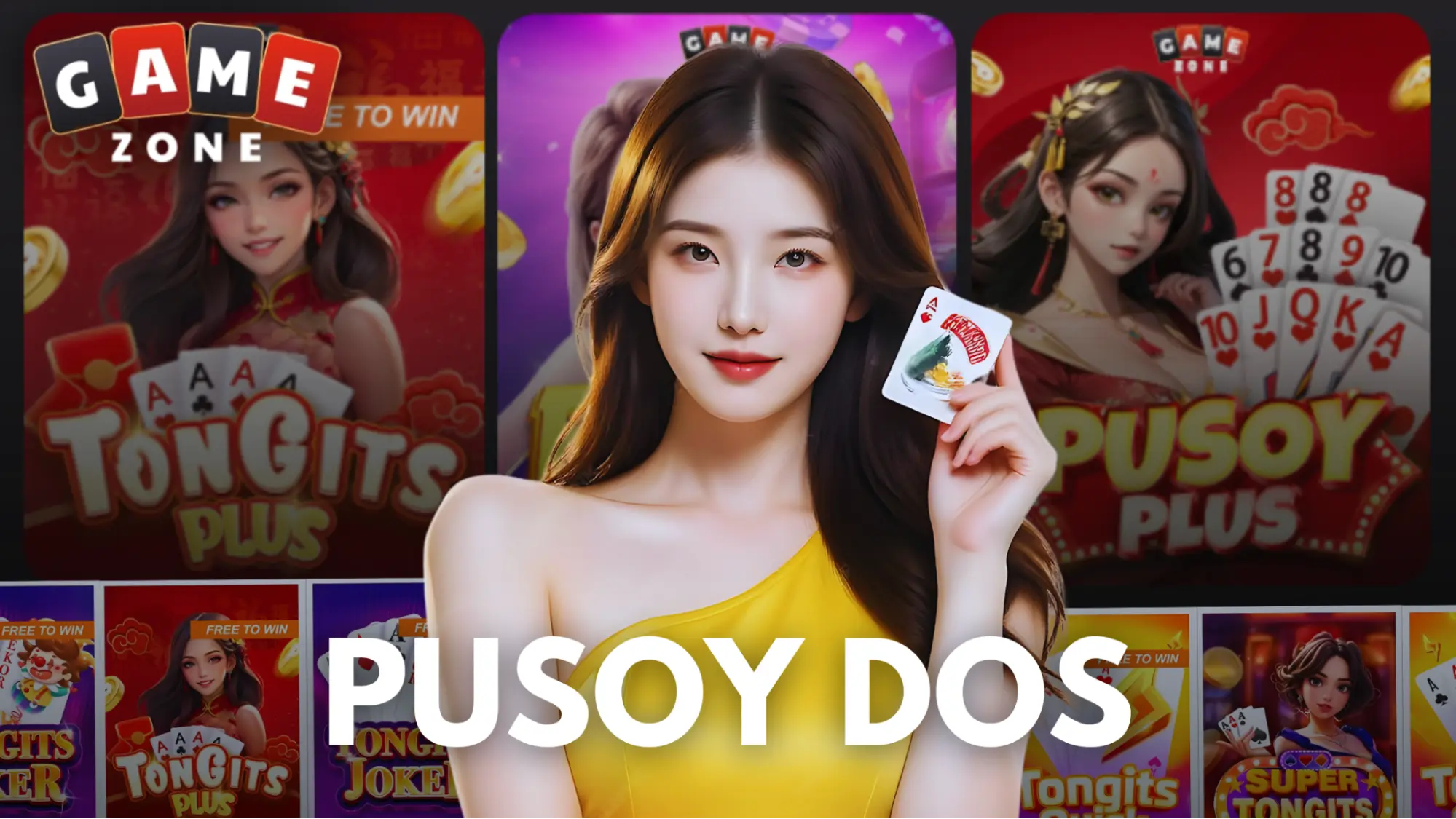 Pusoy Dos Online: Tradition and Innovation in the Digital Age - InfiniGEEK