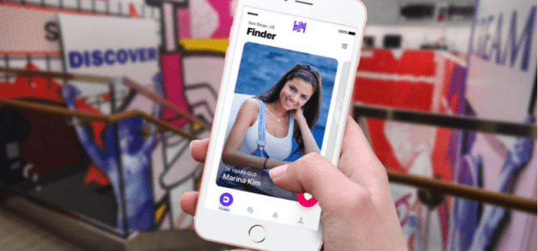 Review : Hily Mobile App - InfiniGEEK