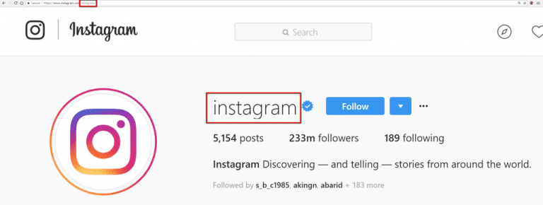 Smart Ways Users Can Show Up On Instagram Search - InfiniGEEK