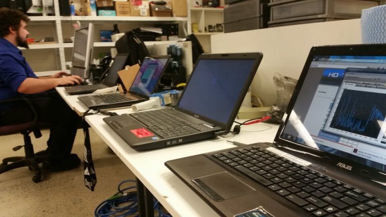 Streamline Your IT Management Today - InfiniGEEK