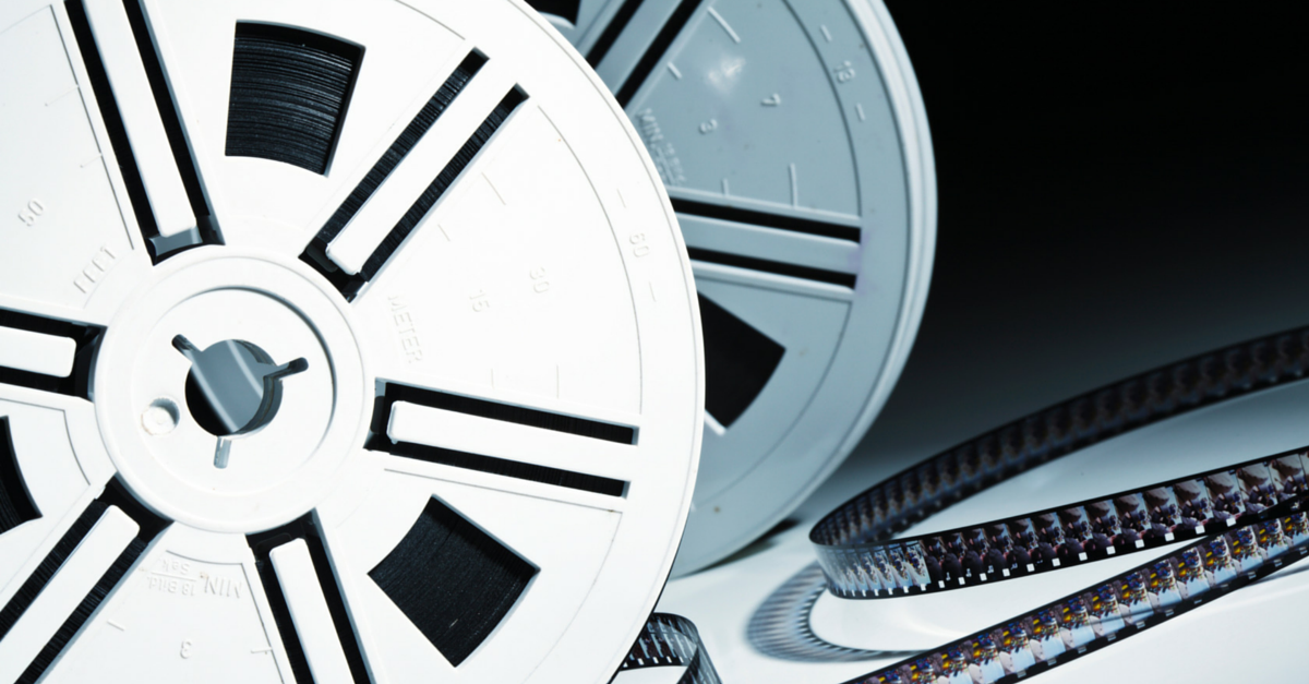 The Tech You Need To Make An Indie Movie With A Blockbuster Aesthetic ...