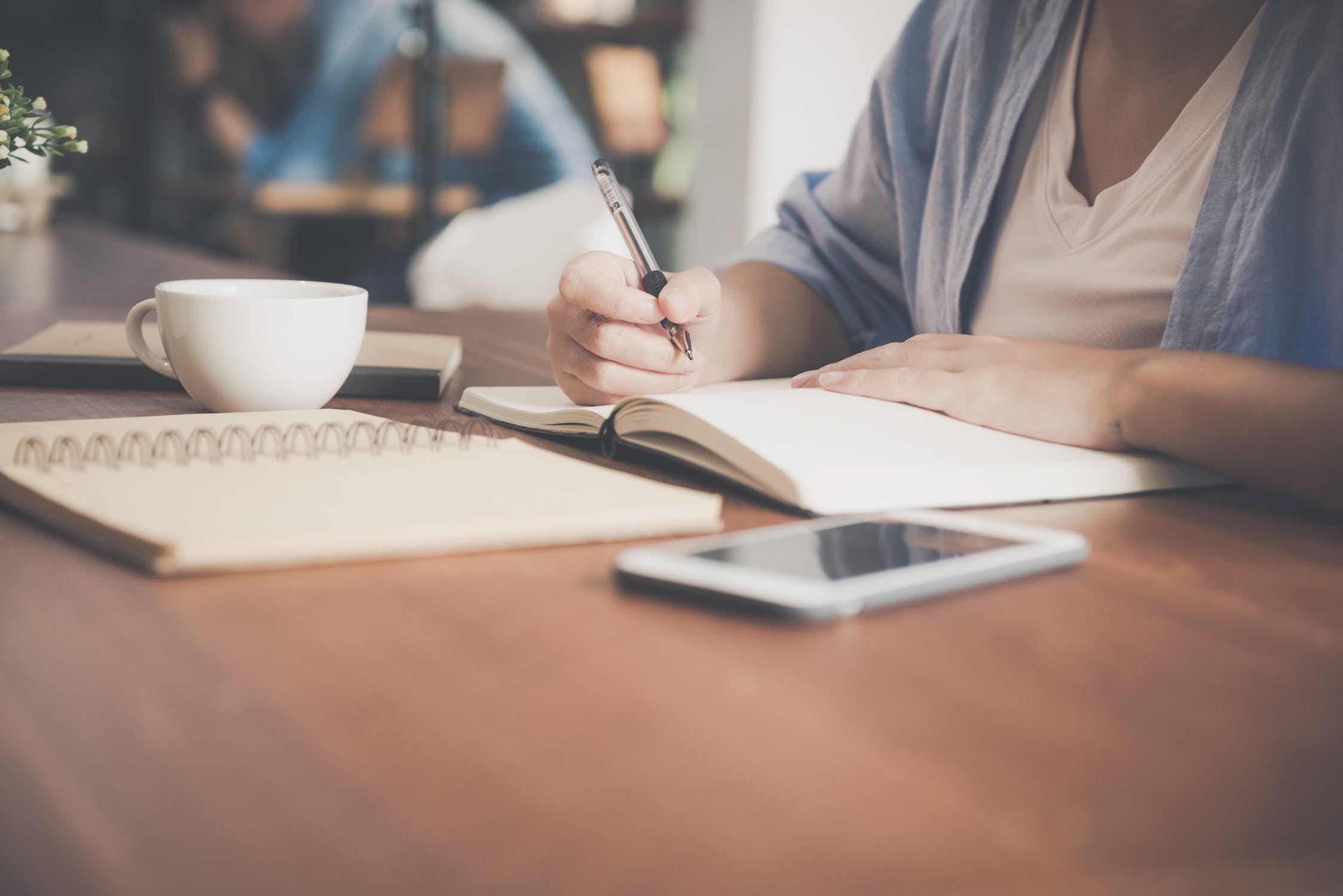 5 Ways To Encourage Learning In Your Business - InfiniGEEK