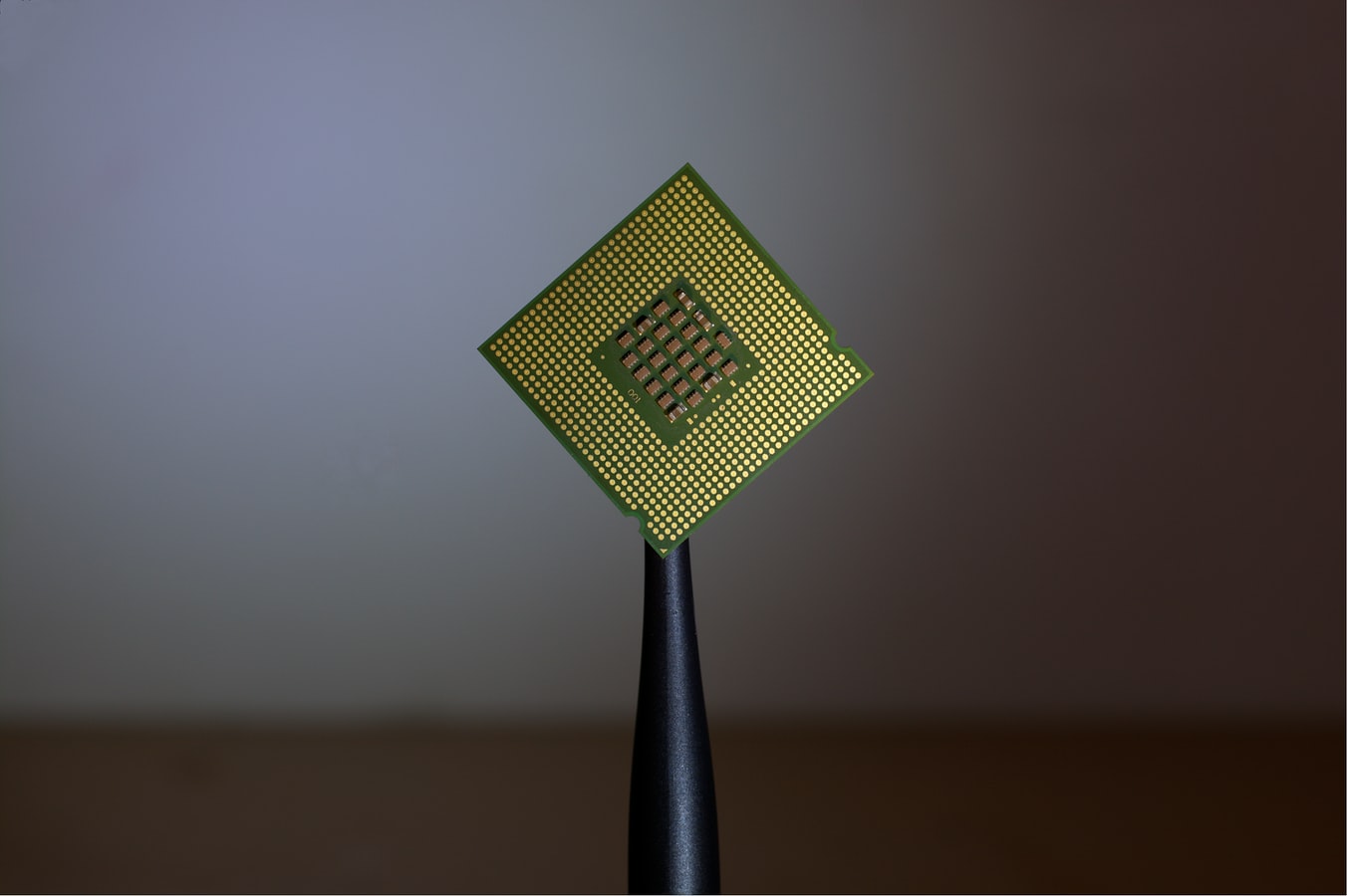 When Are 3D Chips Going To Arrive? Newsflash: They're Already Here ...