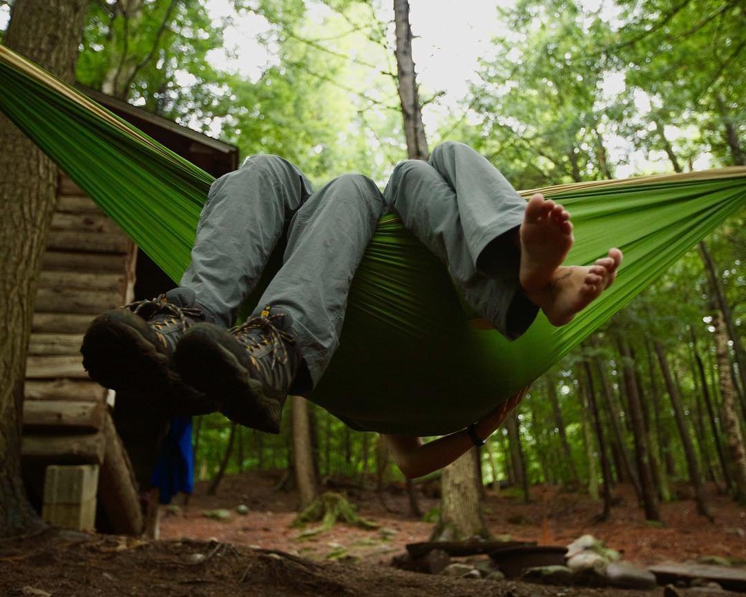 Fun Gear and Gadgets for Your Next Camping Trip - InfiniGEEK
