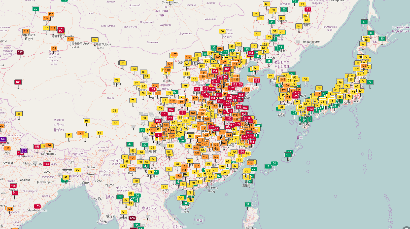 10 Apps Every Expat Should Use in China - InfiniGEEK