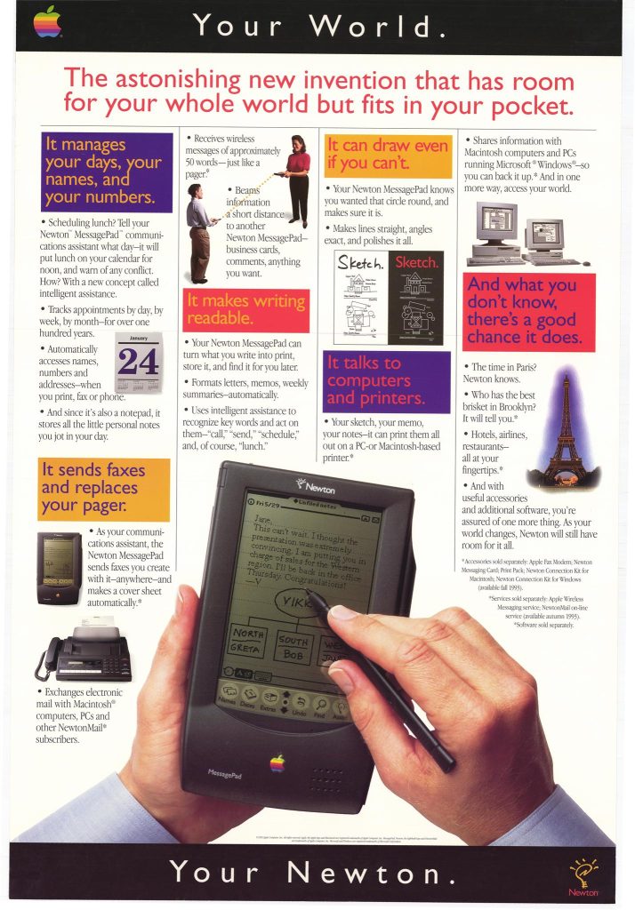 Getting to Know the Newest Personal Assistants - InfiniGEEK