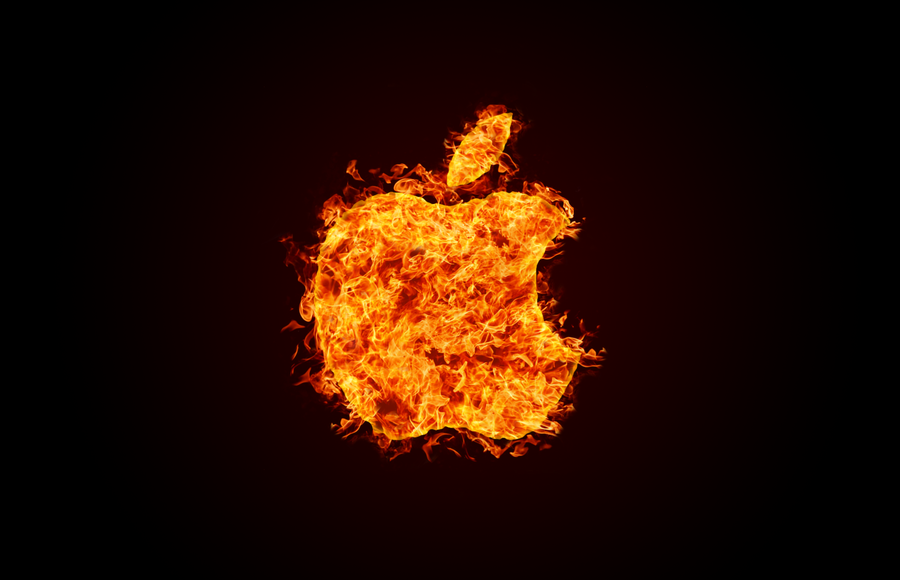 Is Android Overtaking Apple? - InfiniGEEK