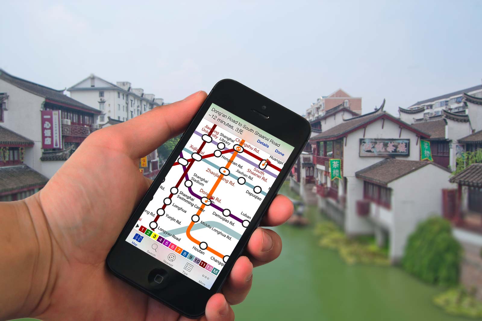 10 Apps Every Expat Should Use in China - InfiniGEEK