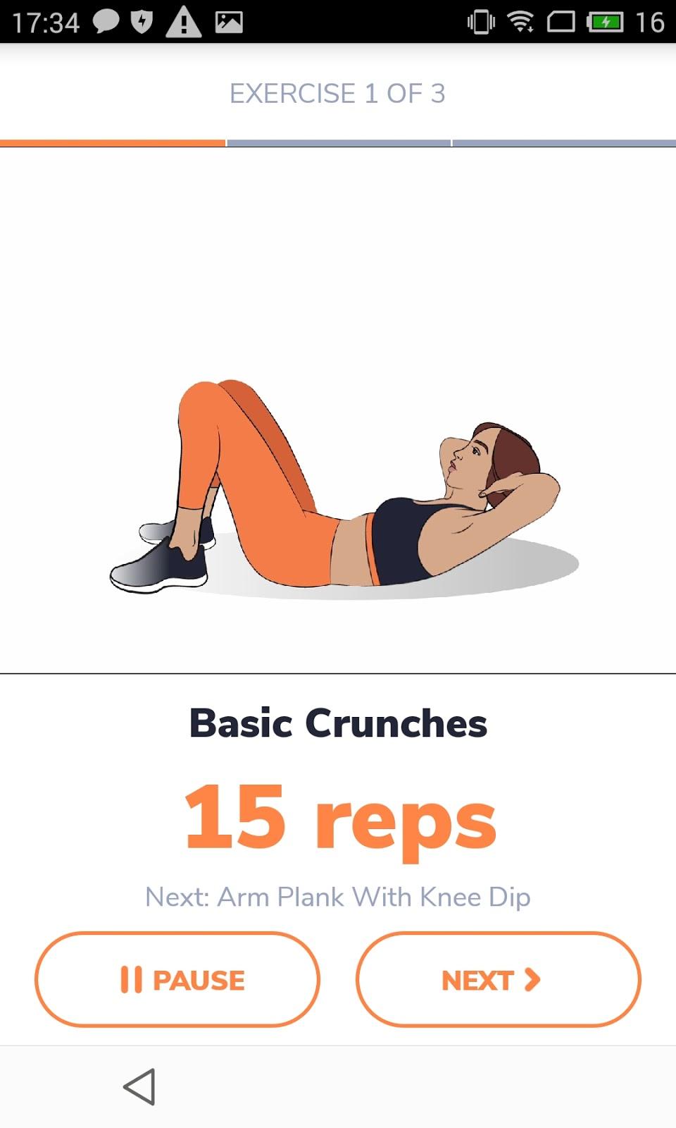 9 Excellent Tips to Enjoy BetterMe Fitness App to the Max - InfiniGEEK