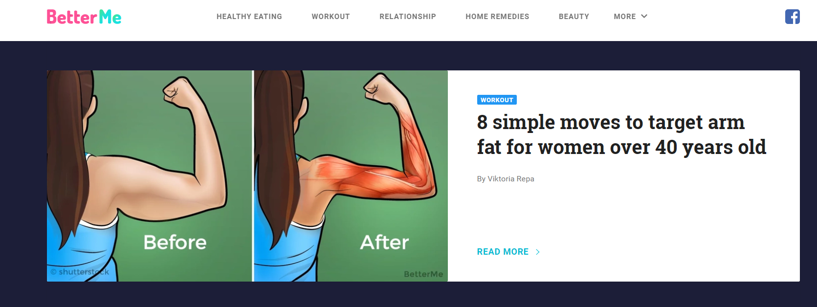 9 Excellent Tips to Enjoy BetterMe Fitness App to the Max - InfiniGEEK