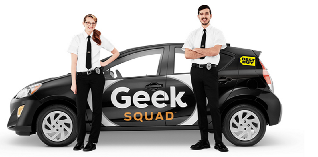 Geeks Unite! From Nerds To Rulers Of The World - InfiniGEEK