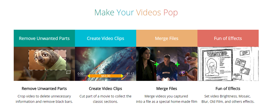 Get HD Video Converter Factory Pro Licenses For FREE [Giveaway ...