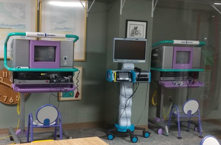 5 Aspects of Modern Crash Cart Design - InfiniGEEK