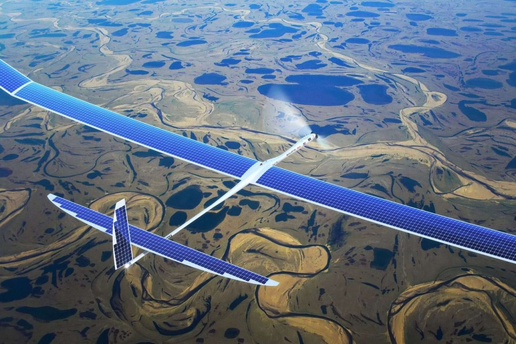 Incredible Technologies From Around the World - InfiniGEEK