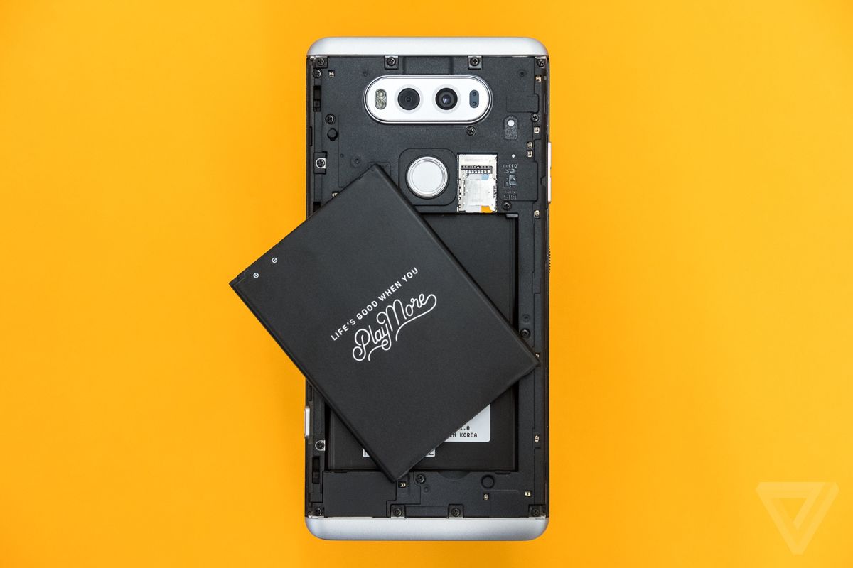 Tips & Tricks for the LG V20 - InfiniGEEK