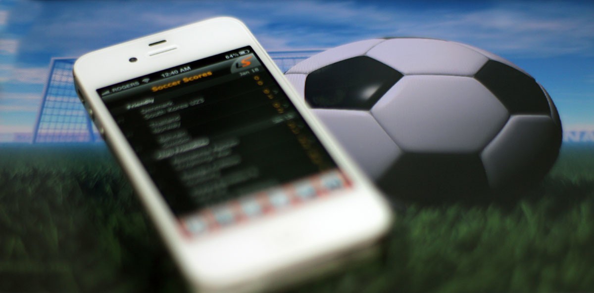 The Best Sports Apps for Live Scores and Updates - InfiniGEEK