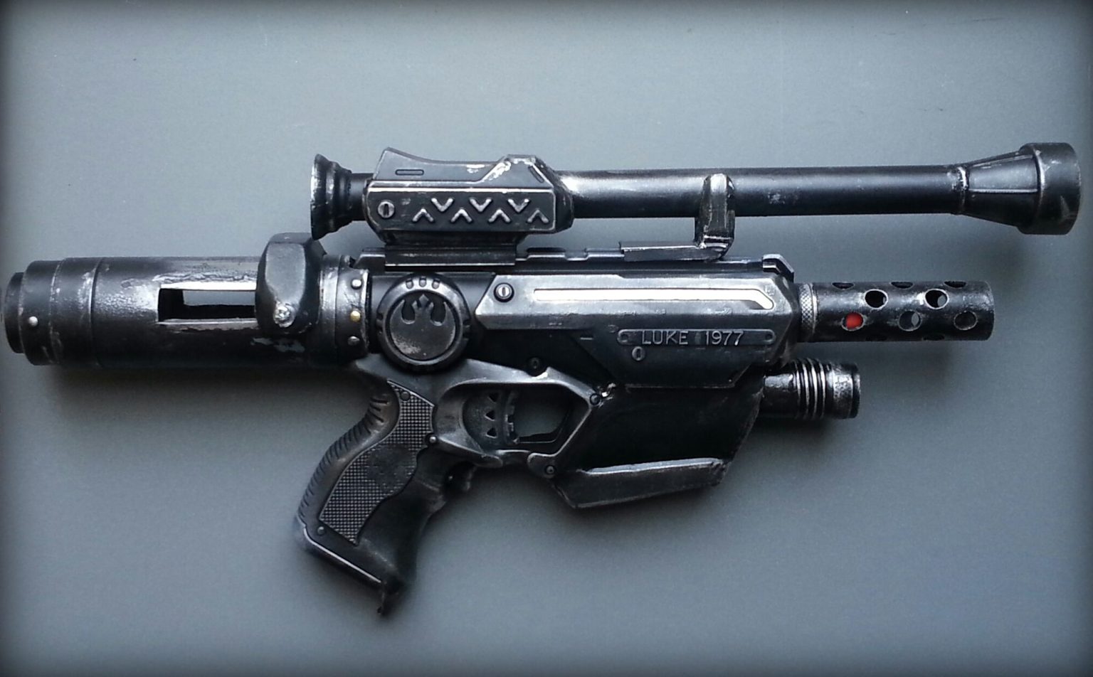 90+ Best Nerf Gun Mods - InfiniGEEK