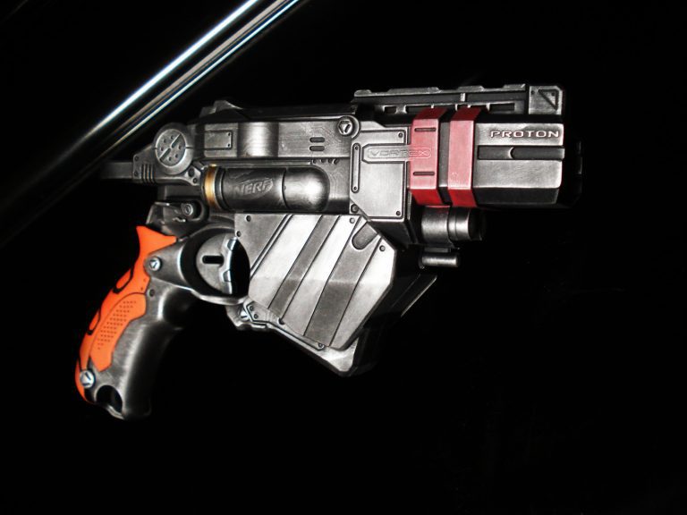 nerf-vortex-proton-blaster-gun-custom-modified-prop-blade-runner-sci-fi ...