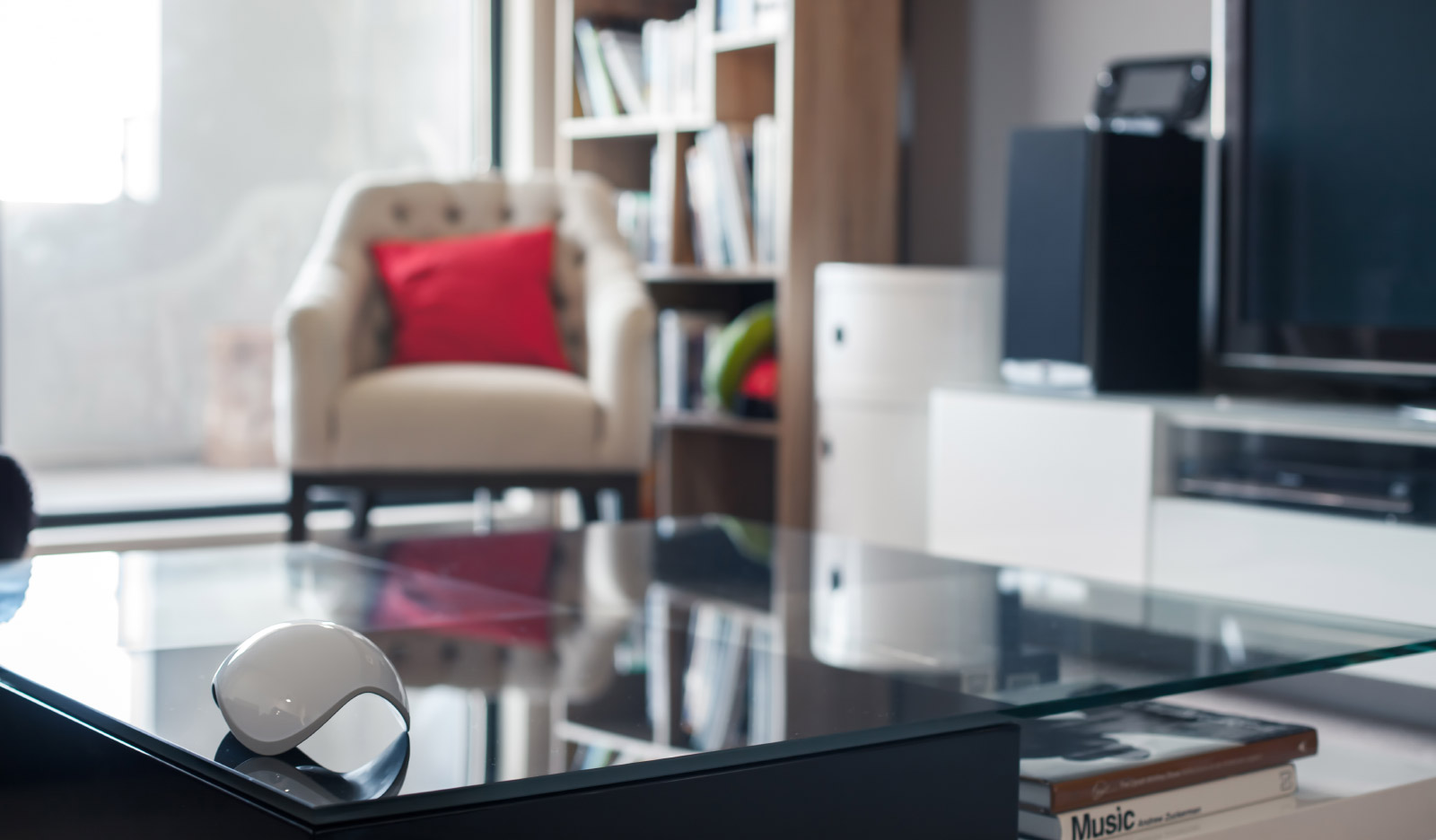 Home Security Gadgets to Keep Your House & Family Safe - InfiniGEEK