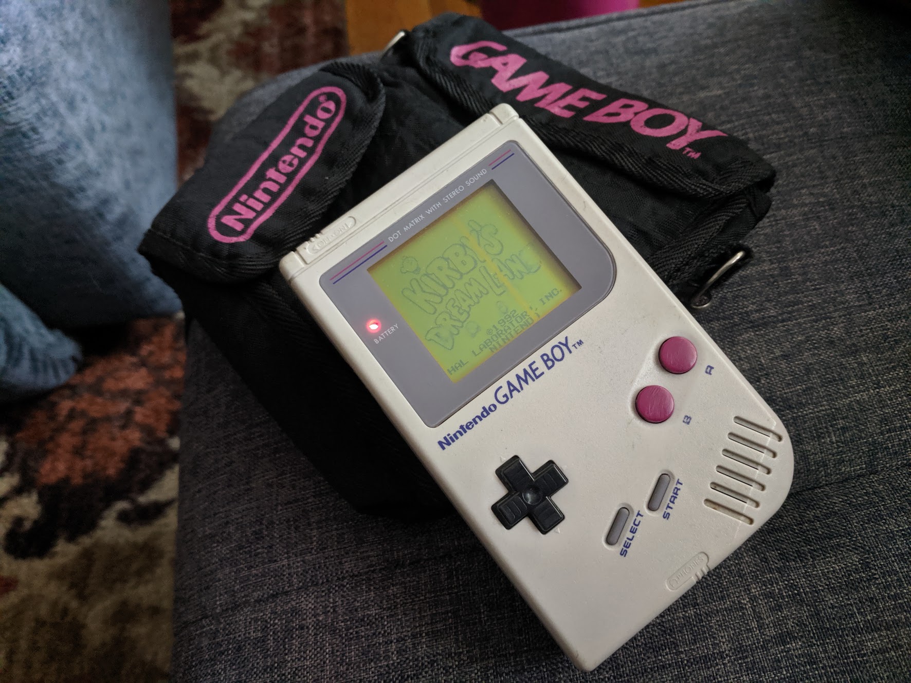 Progression of Mobile Gaming - InfiniGEEK