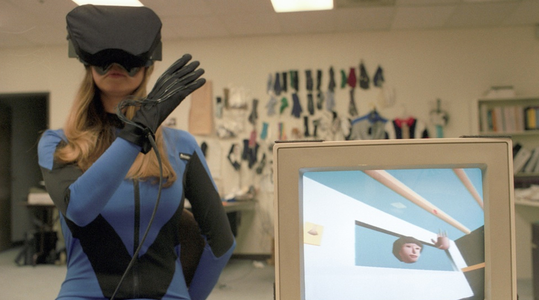 Virtual Reality - The Future is Now - InfiniGEEK