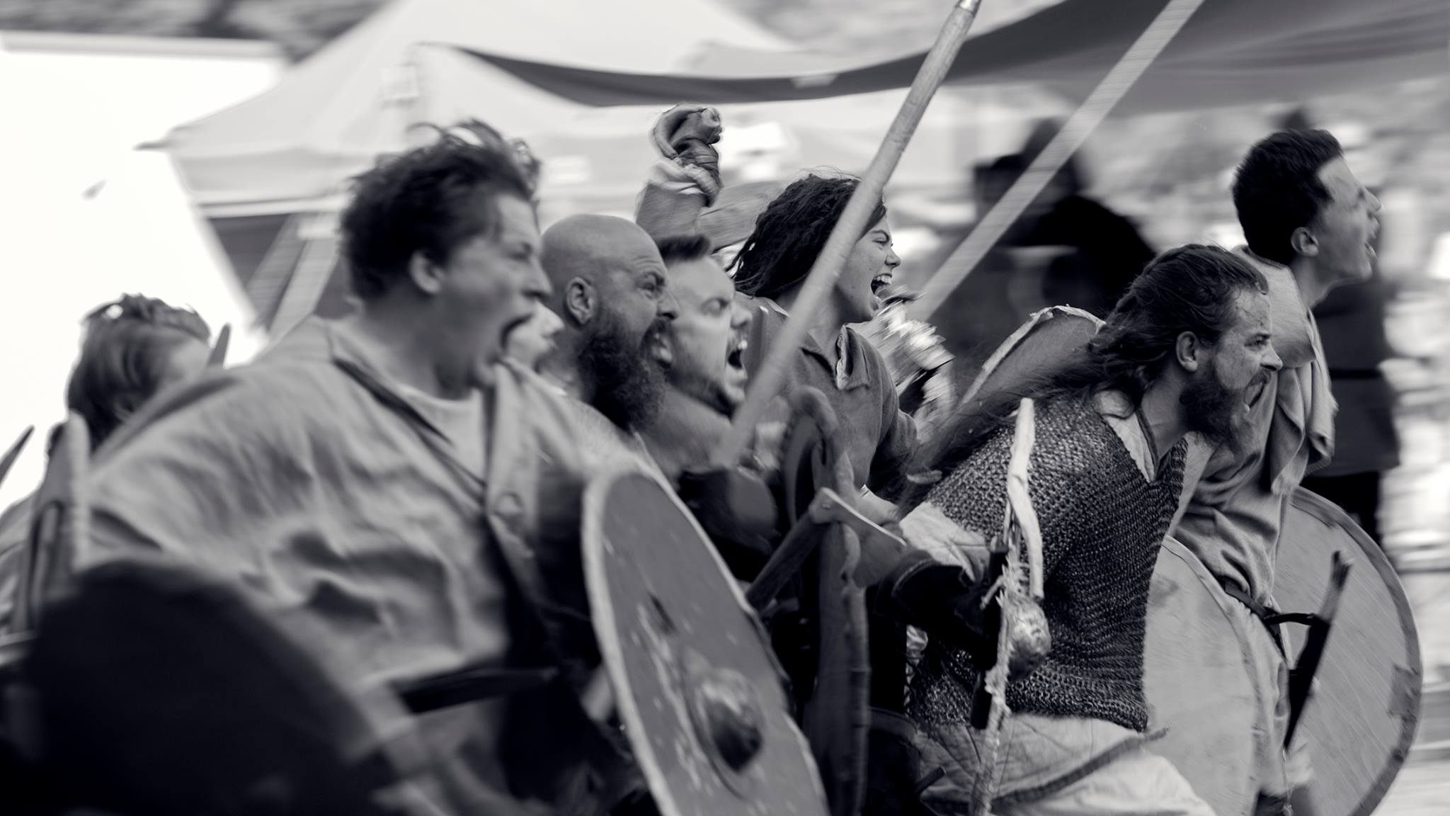 Who Were the Vikings, Actually? - InfiniGEEK